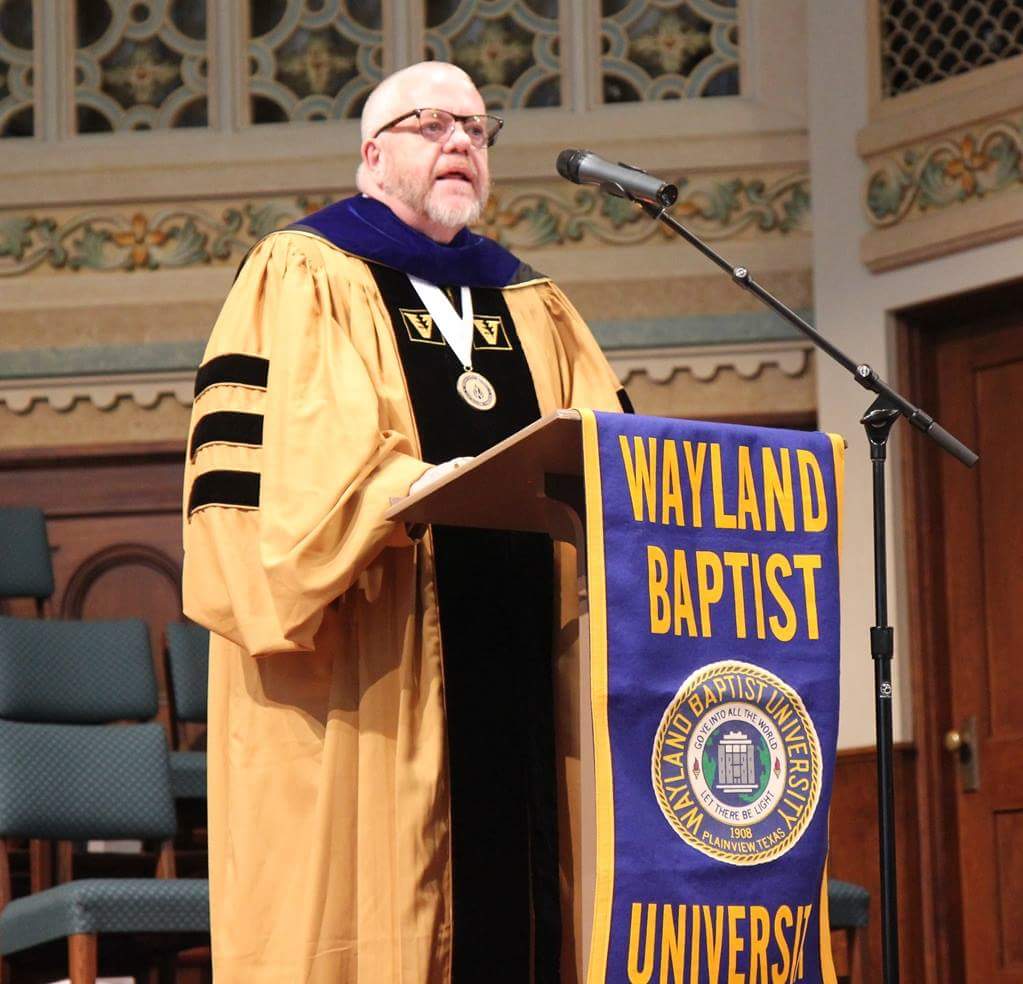 WBU to honor distinguished grads during Homecoming