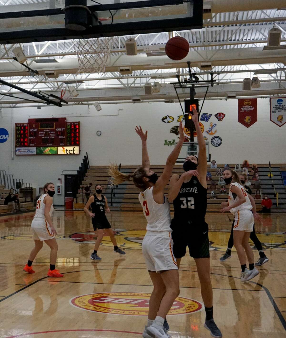 Ferris women's hoops team still in search of first win of season