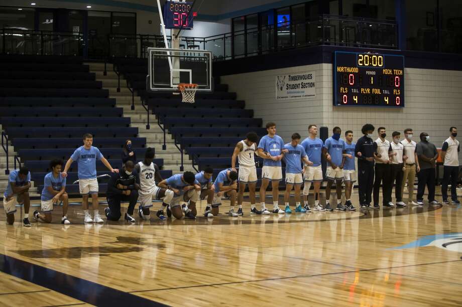 Northwood University vs. Michigan Technological University men's ...