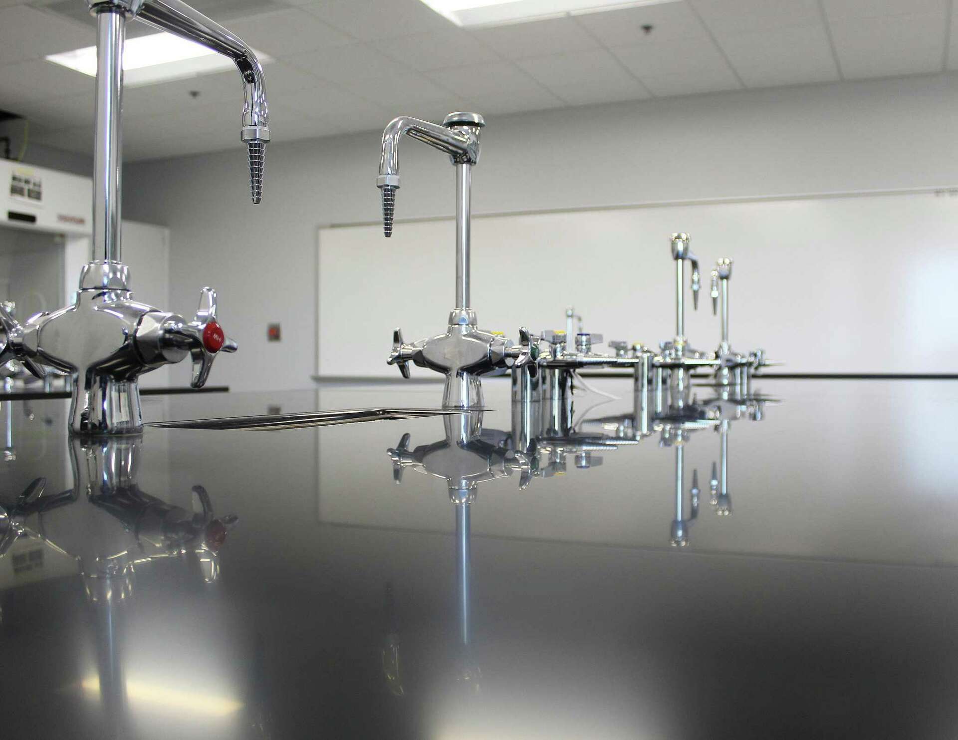 Lone Star College’s new Fallbrook campus offers many firsts