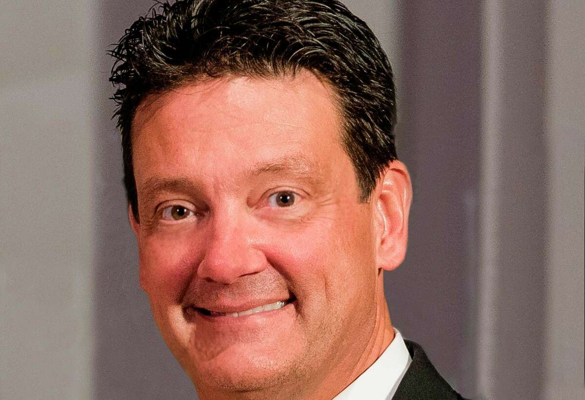 RICHARD COATES: Is investing in your chamber essential?