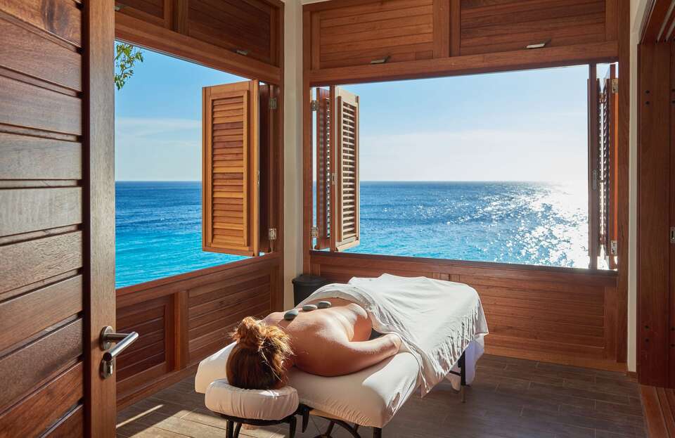 Sunshine and spa vacations for wellness seekers
