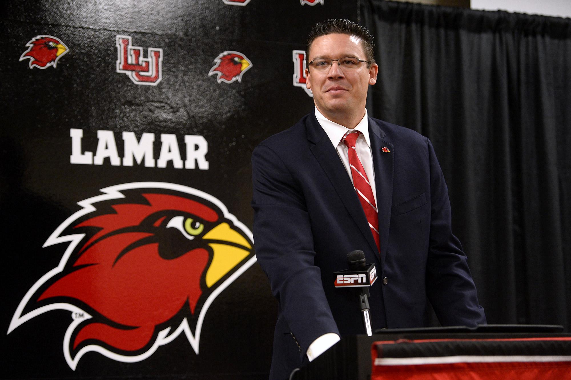 FAYE: LU had no choice but to leave Southland for WAC