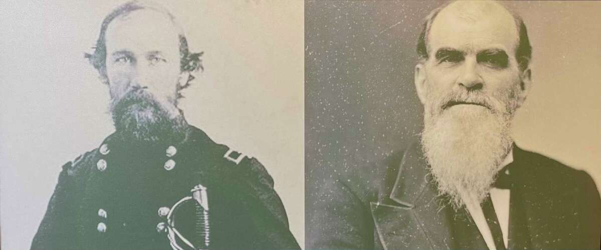 The famous, the infamous and the unsung parade through a new history of ...