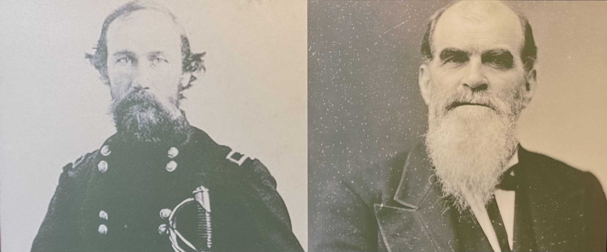The famous, the infamous and the unsung parade through a new history of ...