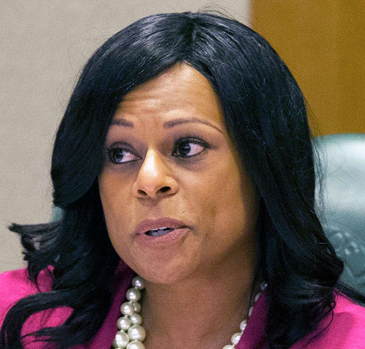 After a year of racial reckoning, Black lawmakers believe they can ...