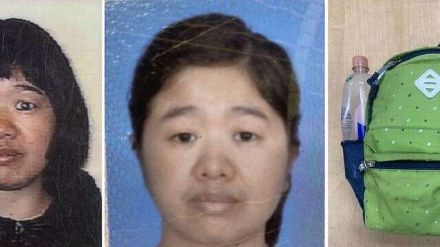 ‘So tragic’: Hiker may have been the last person to see ‘Alice’ Yu Xie ...