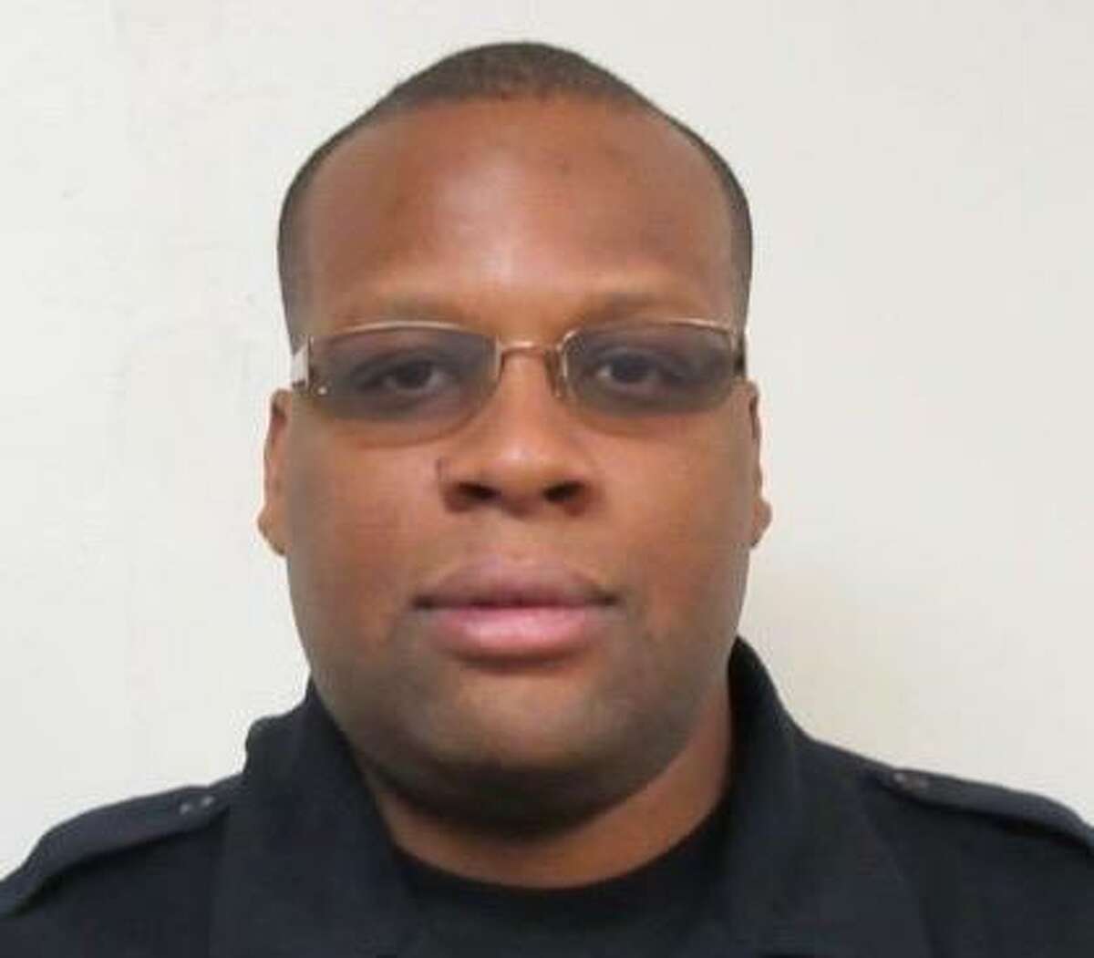 Bexar County sheriff’s deputy arrested, placed on leave