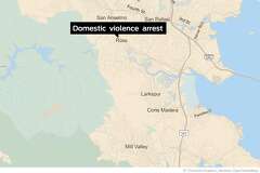 Newsom’s brother-in-law arrested for alleged domestic violence in Marin ...
