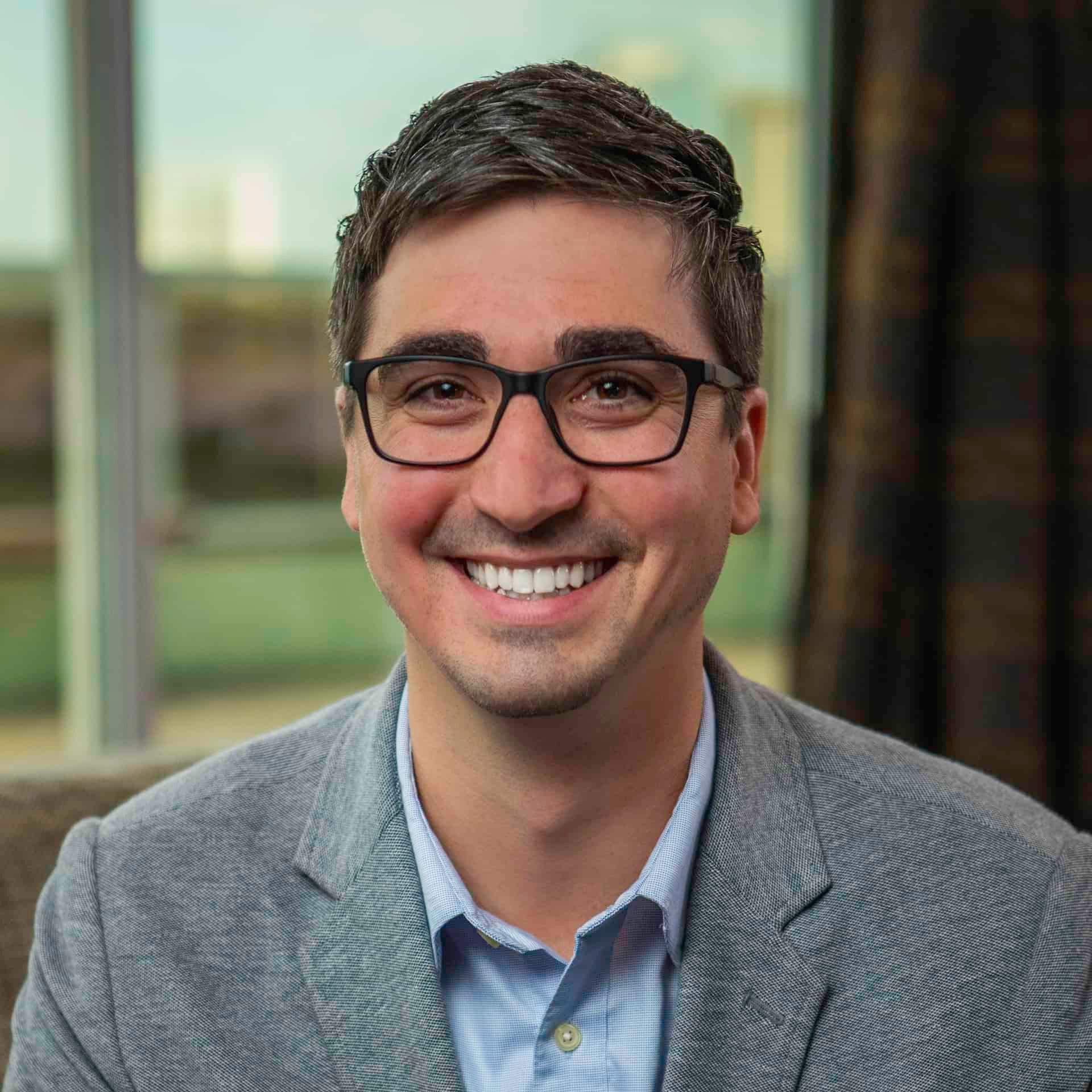 Greg George joins Mackinac Center legislative affairs staff