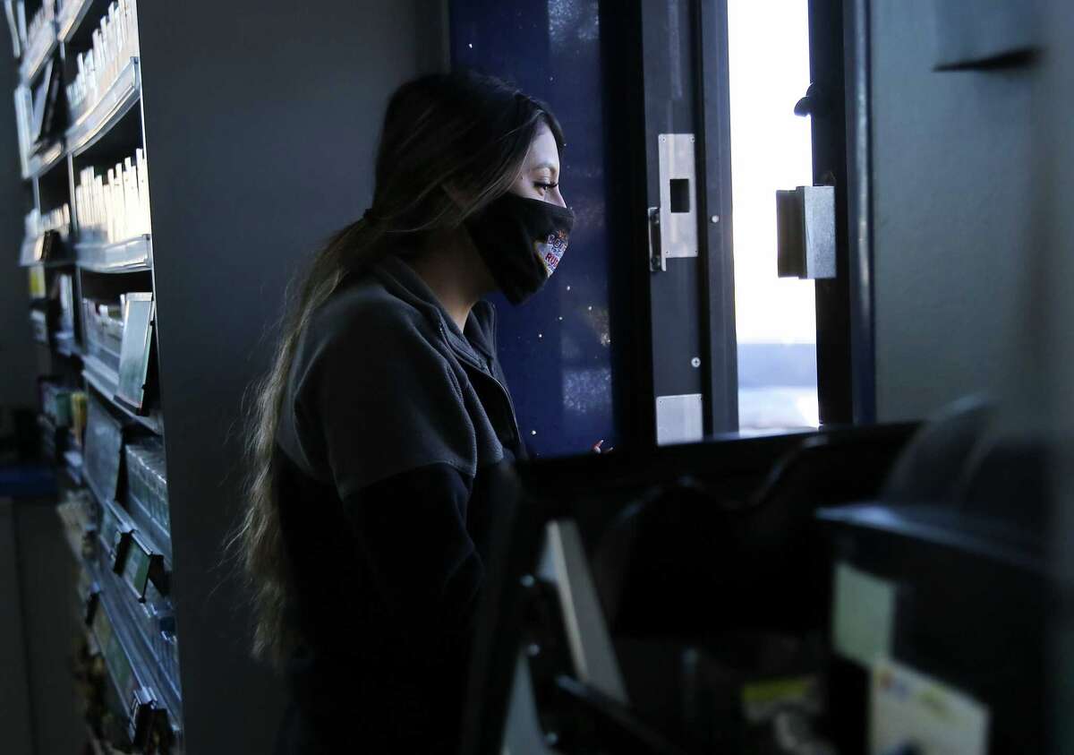 As Texas Lottery hits record sales, warnings arise about 'desperation ...