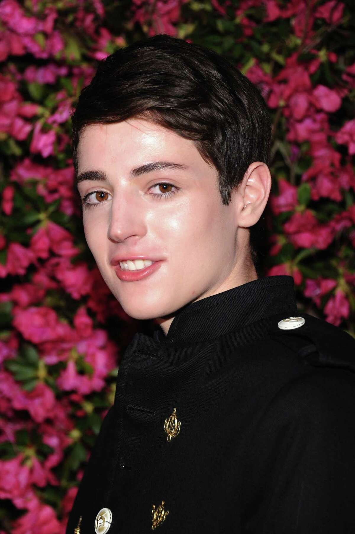 Greenwich native Harry Brant — son of billionaire and model — dies of OD