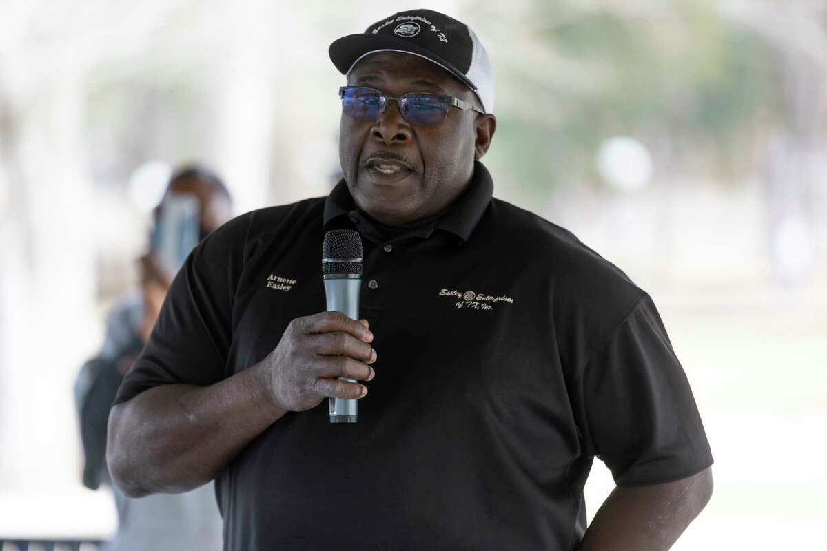 Montgomery prayer event marks MLK Day