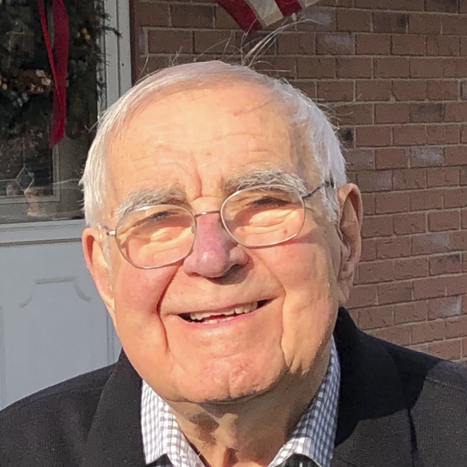 Albert Pruss marks 100th birthday