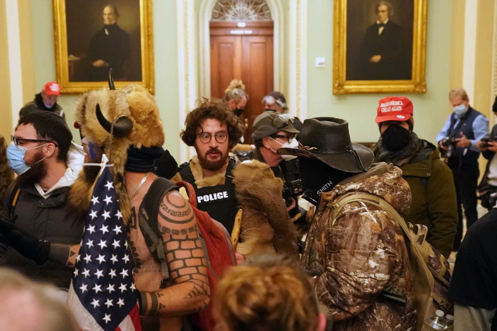 Seiler: Either way, don't mess with the FBI