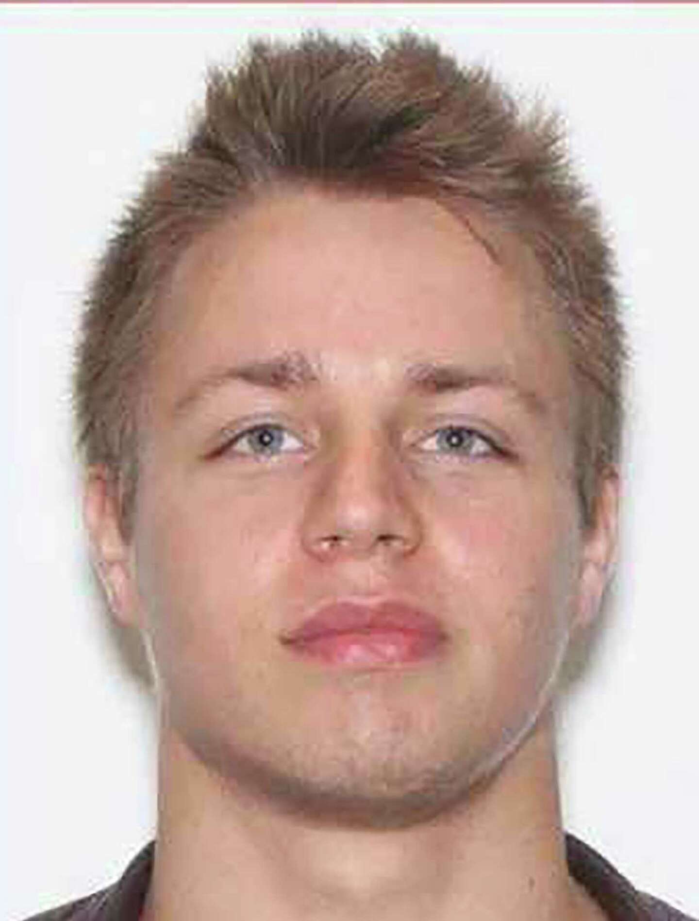 Capitol rioter Brandon Fellows sentenced to 3½ years in prison