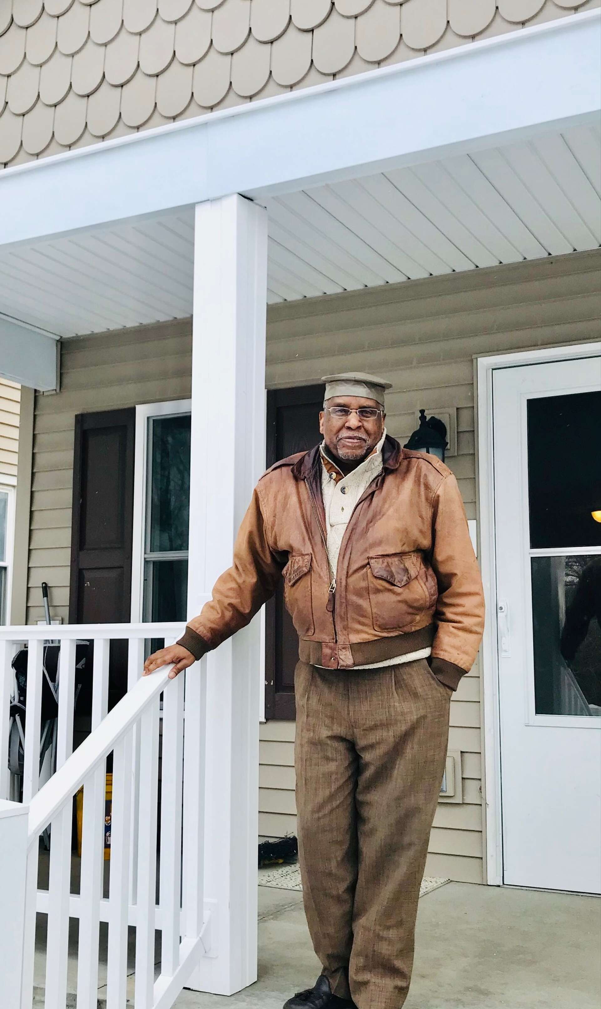 Schenectady community leader remembered for life-changing work