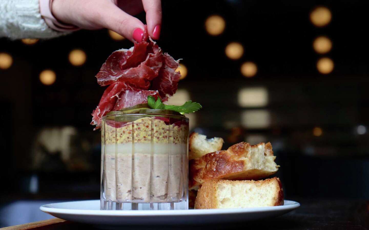 Introducing Jarcuterie, the latest snack trend in Houston
