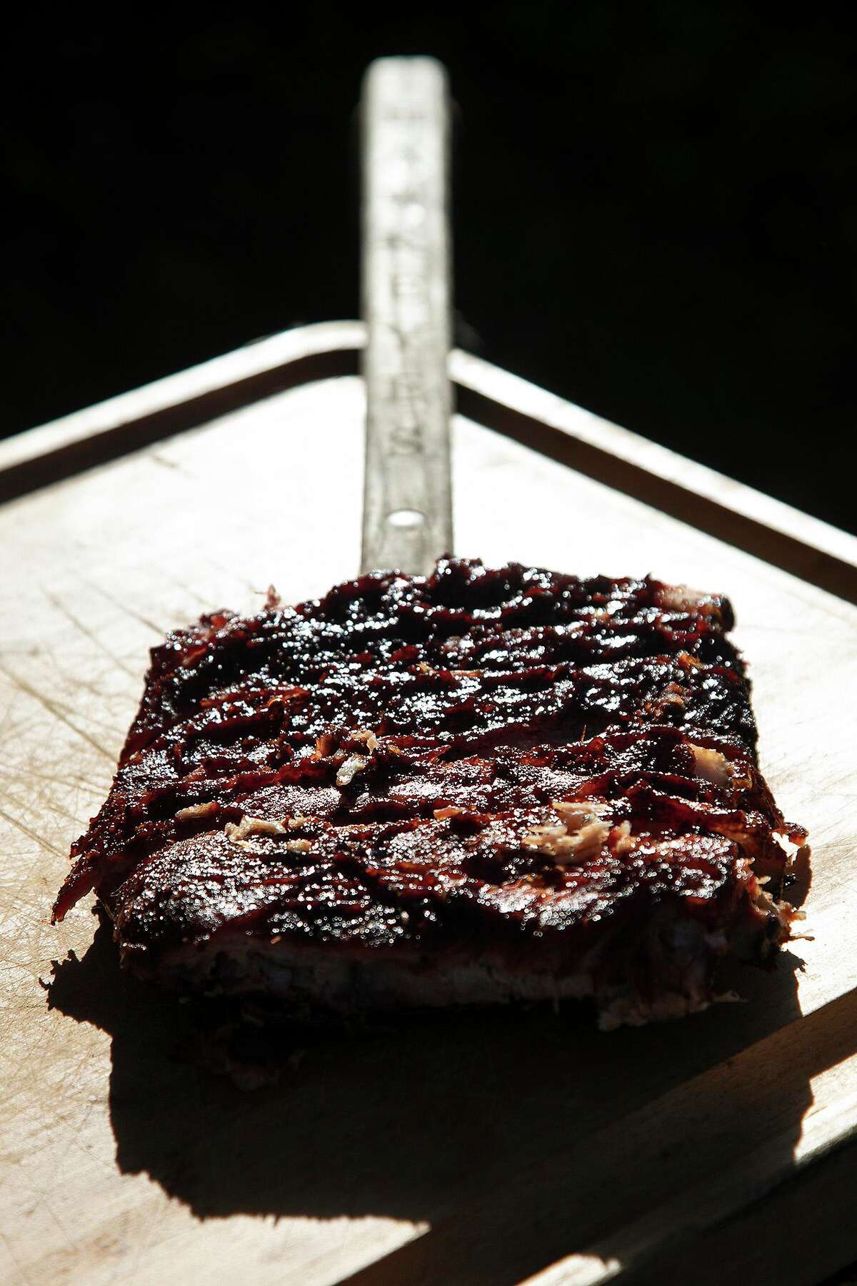 How to cook with Big Red soda: Smoked pork ribs, pulled pork sandwiches ...
