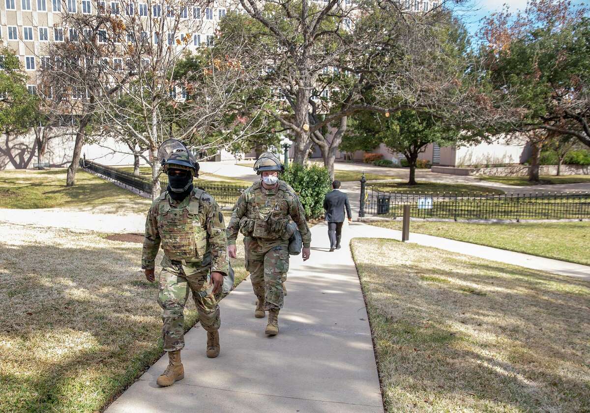 Local reps discuss the Texas Legislative Session and COVID-19 priorities
