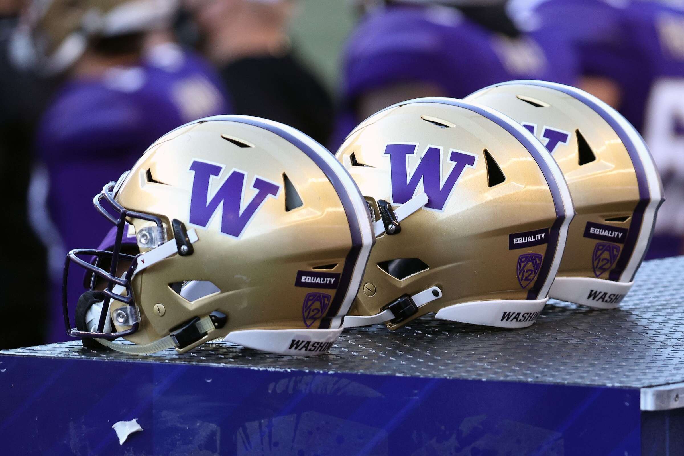 UW Huskies, WSU Cougars News and Scores / College Sports