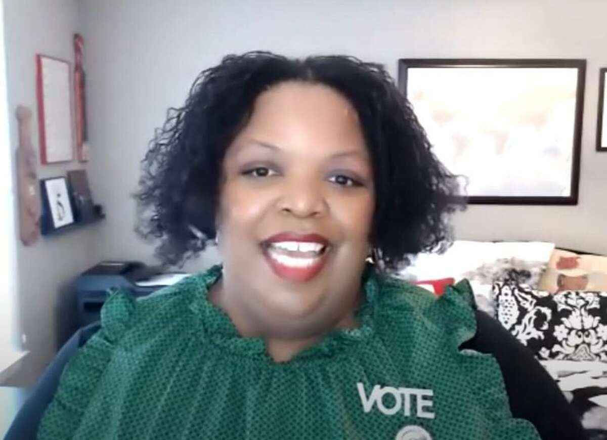 ‘Wake up, people’: Milford reflects on Martin Luther King Jr. legacy