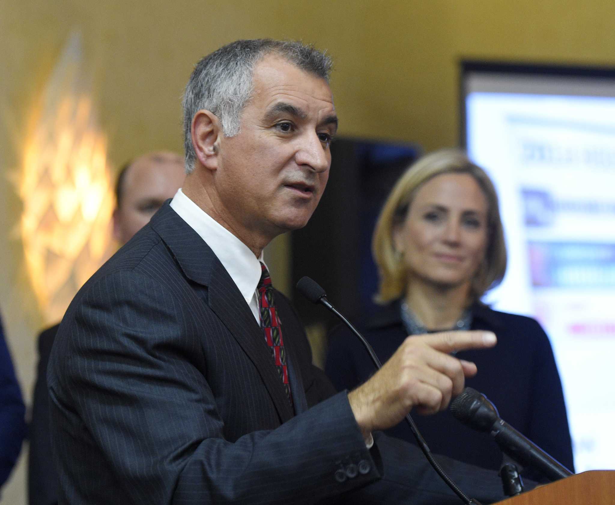 Miller, Esses likely to duke it out for Leone’s state Senate seat in ...