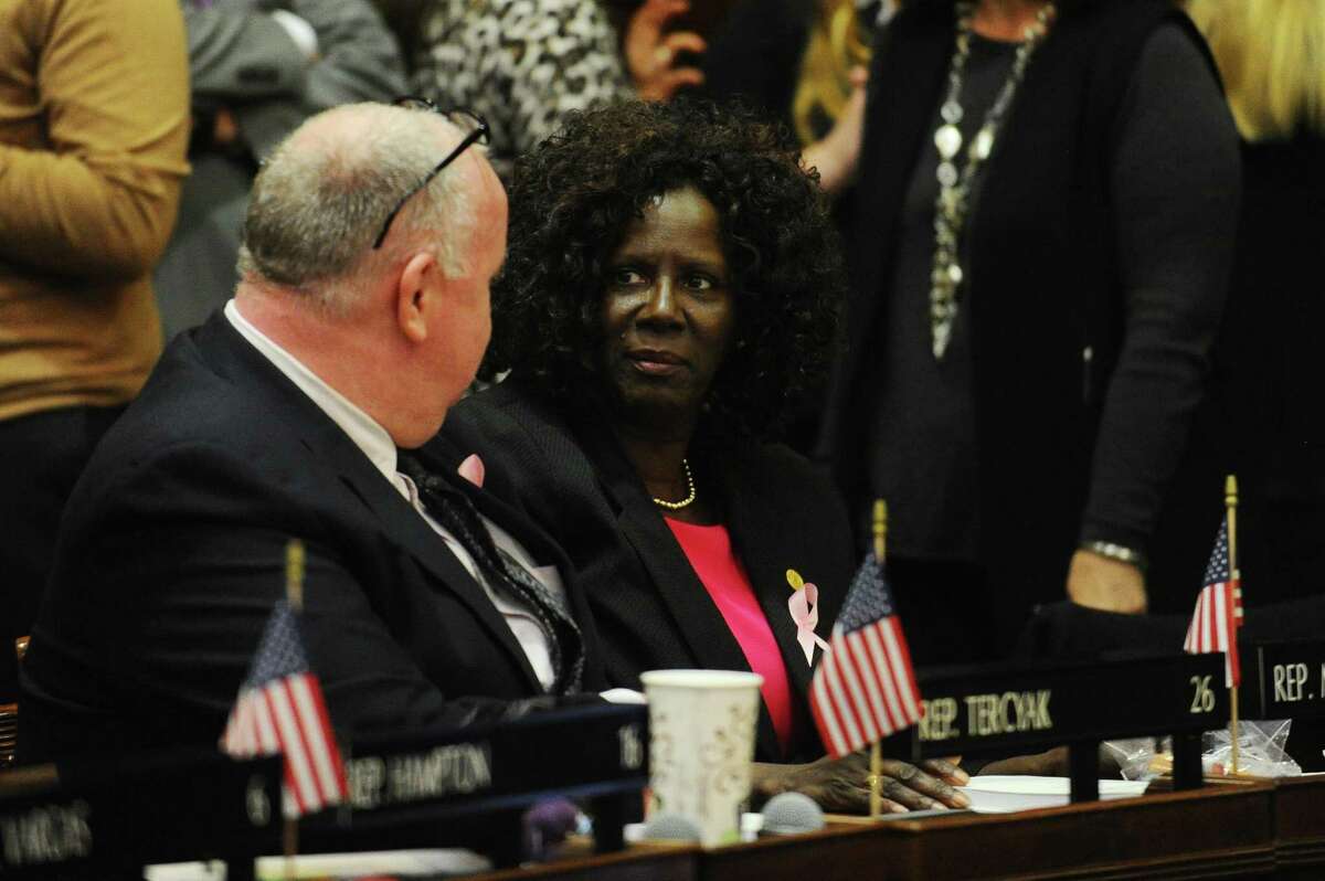 Miller, Esses likely to duke it out for Leone’s state Senate seat in ...