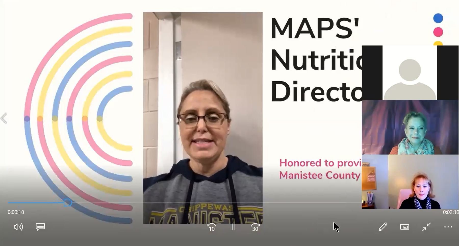 Human Services Collaborative Body celebrates 33rd anniversary during ...