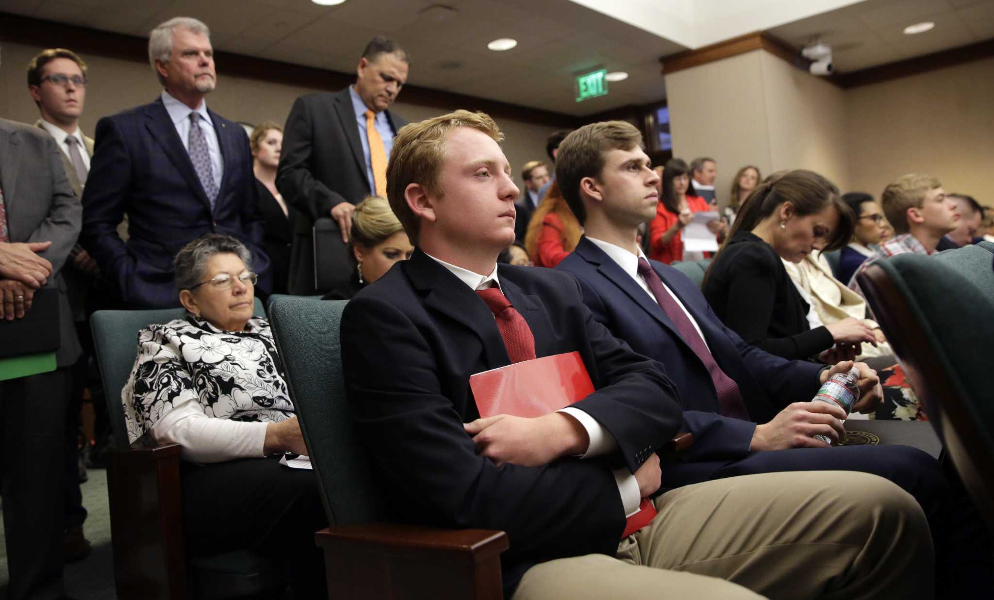 Texas Democrats fight to make this year’s Confederate Heroes Day the last