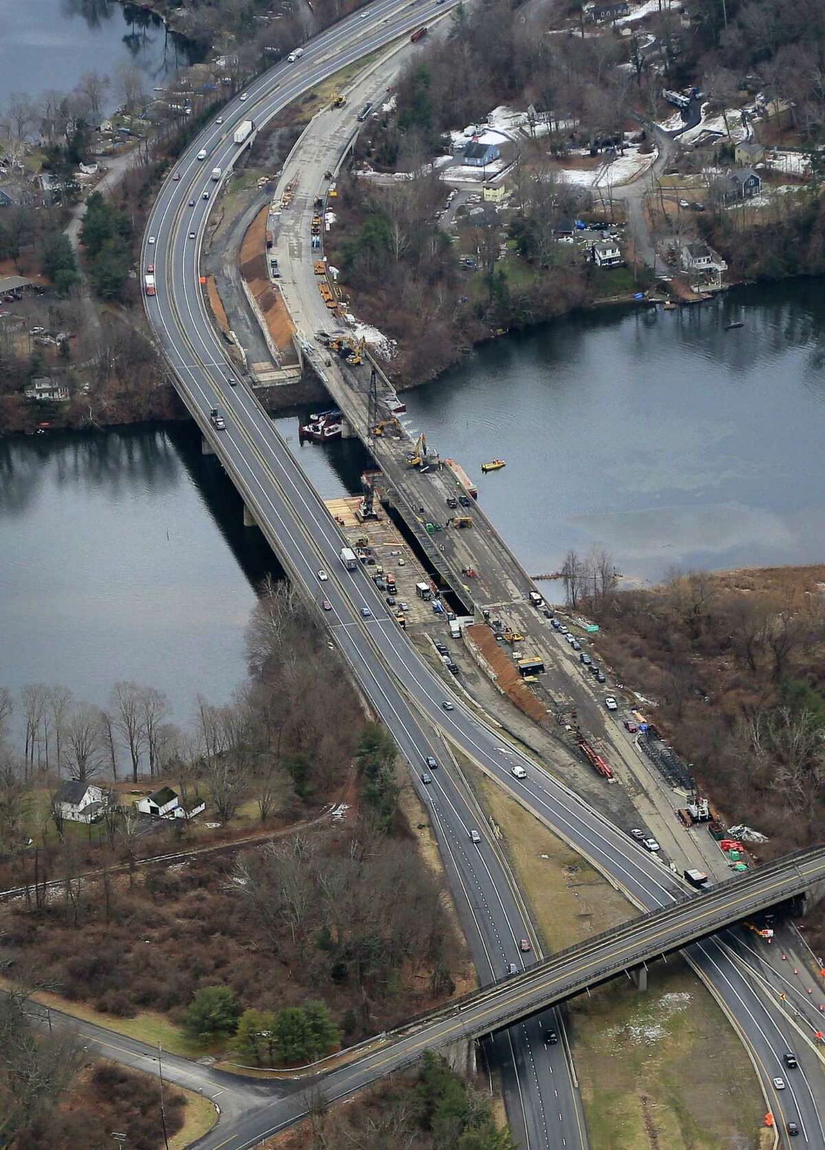 How much longer Newtown, Southbury can expect concrete smashing at ...