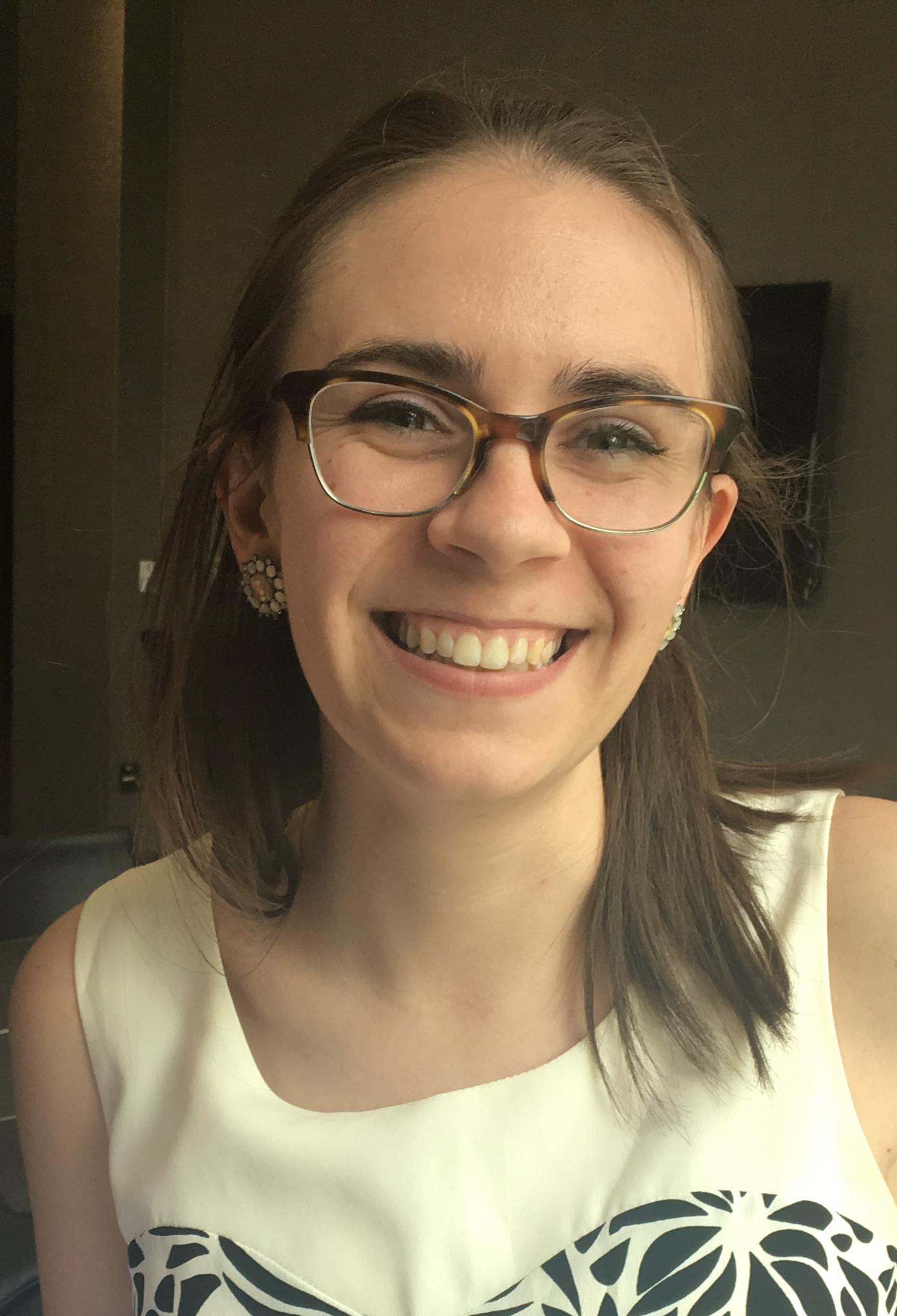 Claire Racine named managing editor of Stamford Advocate, Greenwich Time