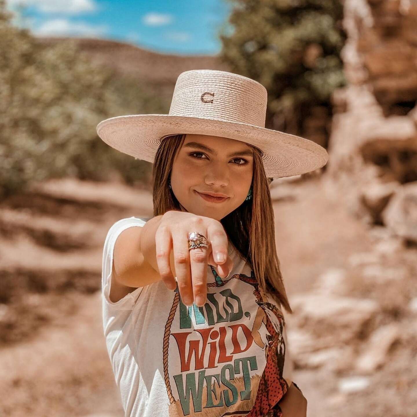 Bandera, Texas, Cowboy Capital of the World (Sponsored)