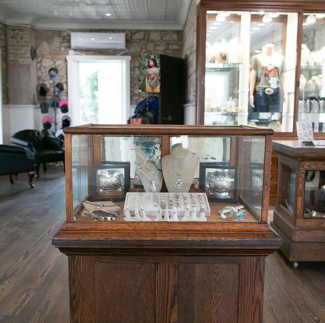 Bandera, Texas, Cowboy Capital of the World (Sponsored)