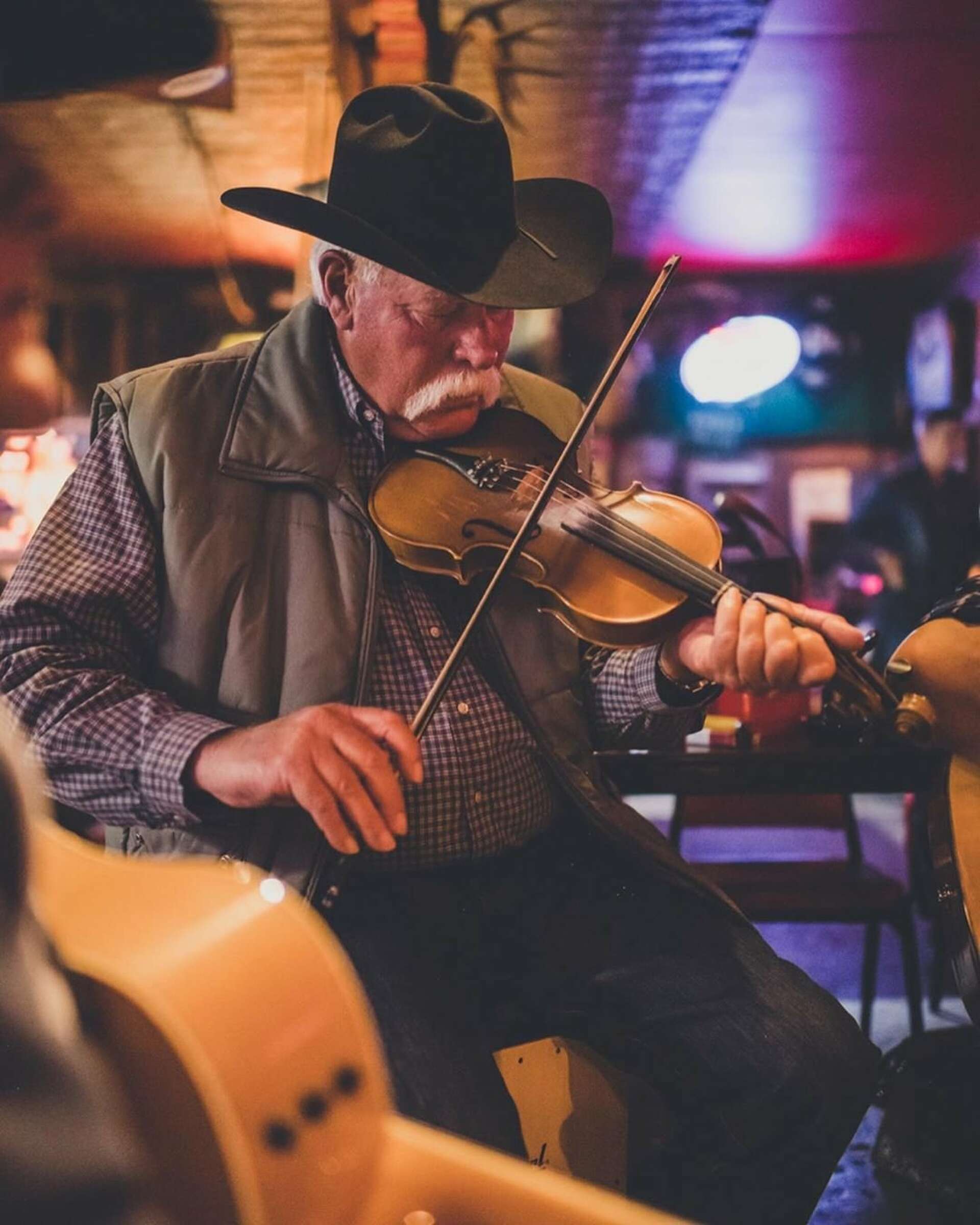 Bandera, Texas, Cowboy Capital of the World (Sponsored)
