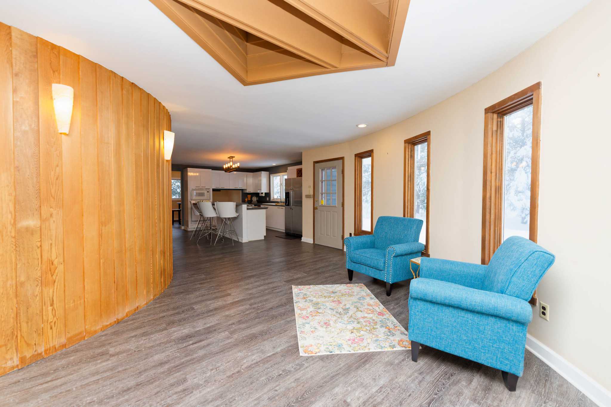 Unique and exceptional: four stand-out houses in the Capital Region