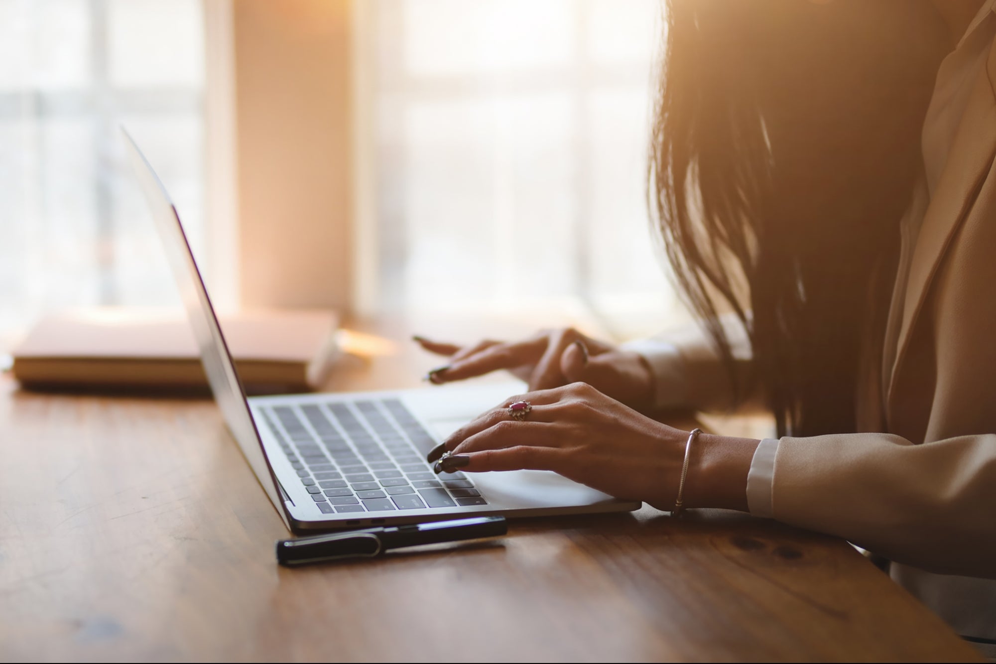 How Guest Authorship Makes You a Better Entrepreneur