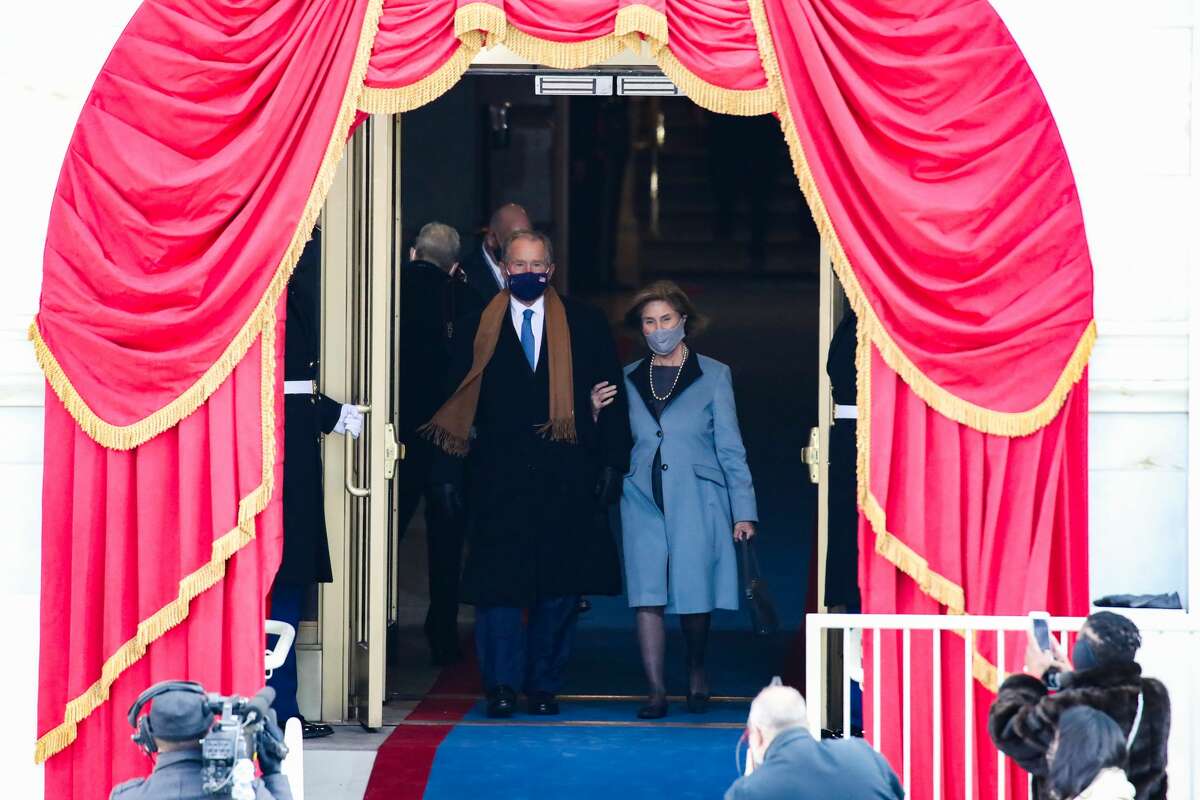 The best 2021 inauguration outfits, ranked