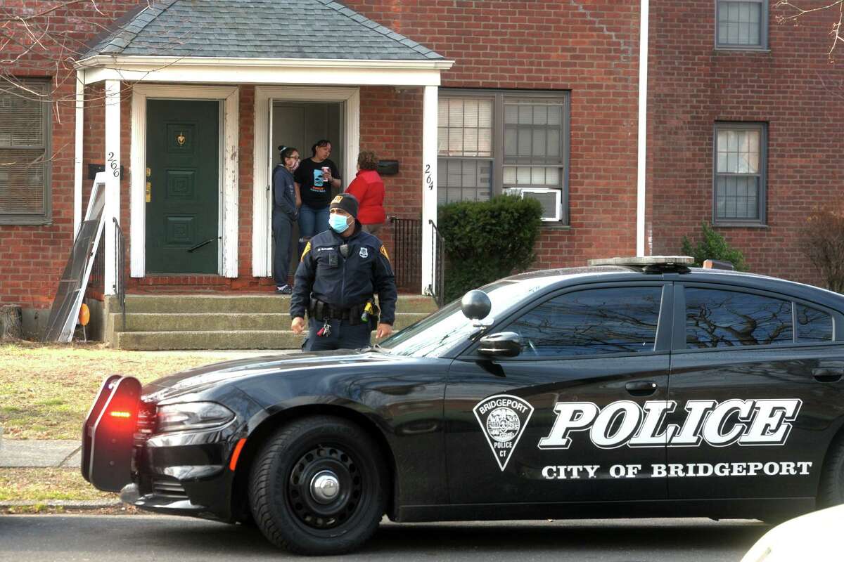 Bridgeport man on suicide watch after murder charge in brother’s death