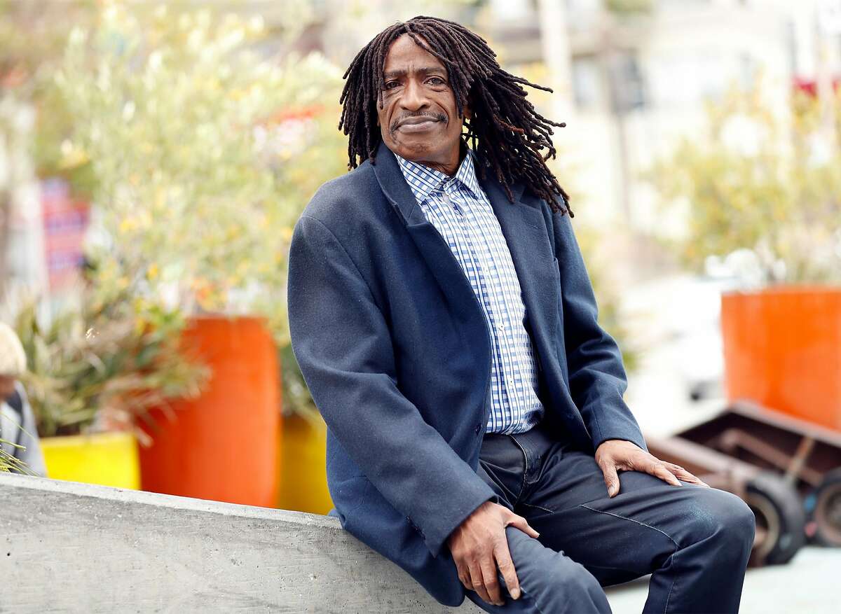 Ken Jones, S.F. Pride’s ‘Father of Diversity,’ dies at 70