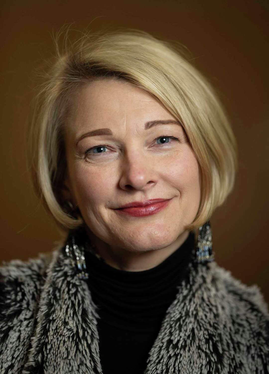 Greentown Labs CEO Emily Reichert sees a clean tech future in Houston