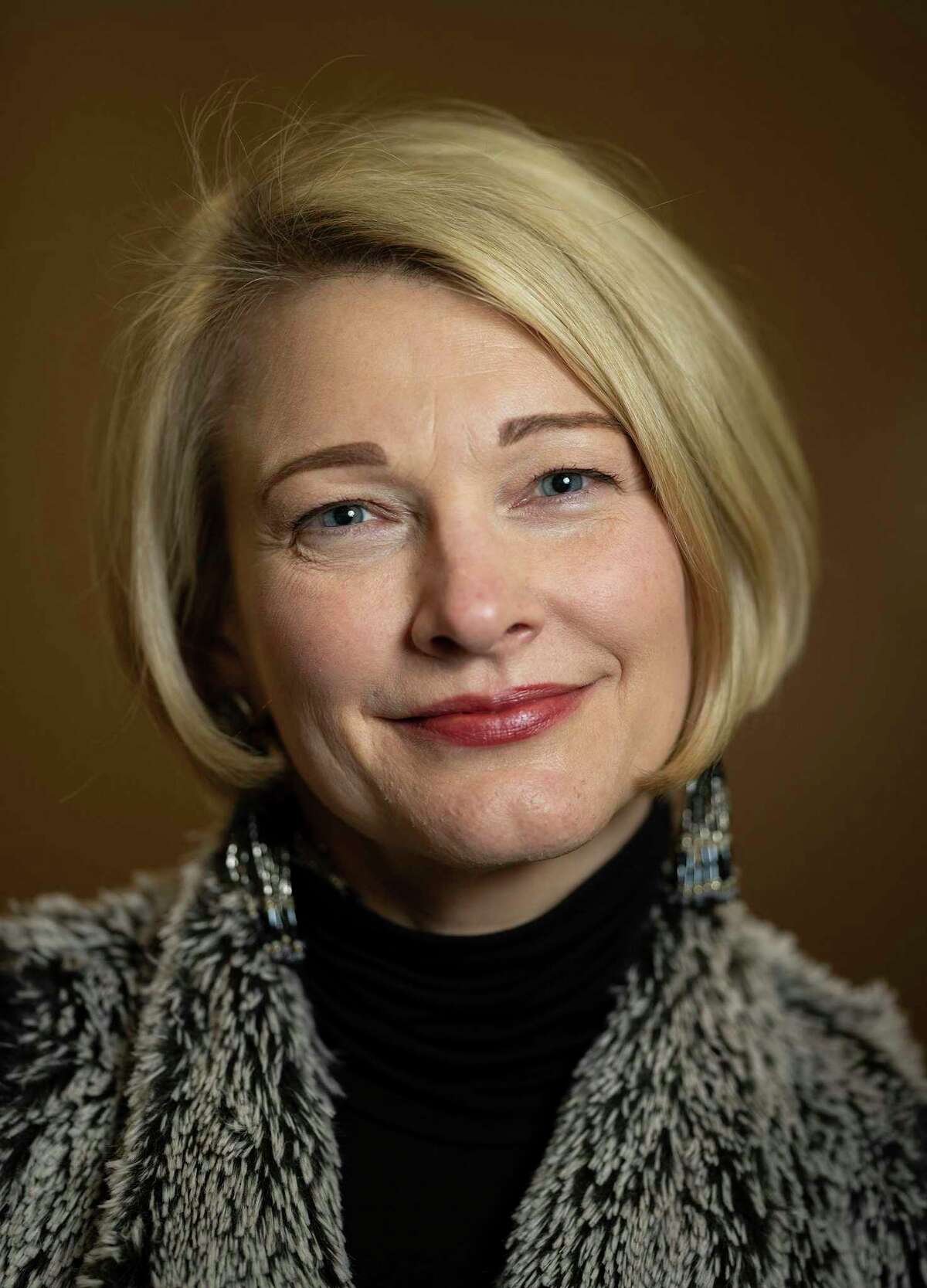 Greentown Labs CEO Emily Reichert sees a clean tech future in Houston