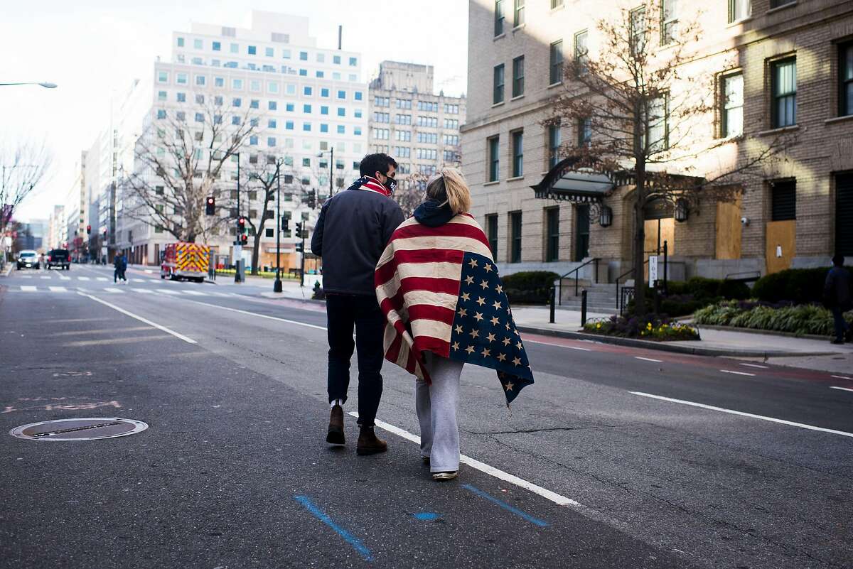 It’s official: Kamala Harris is our vice president