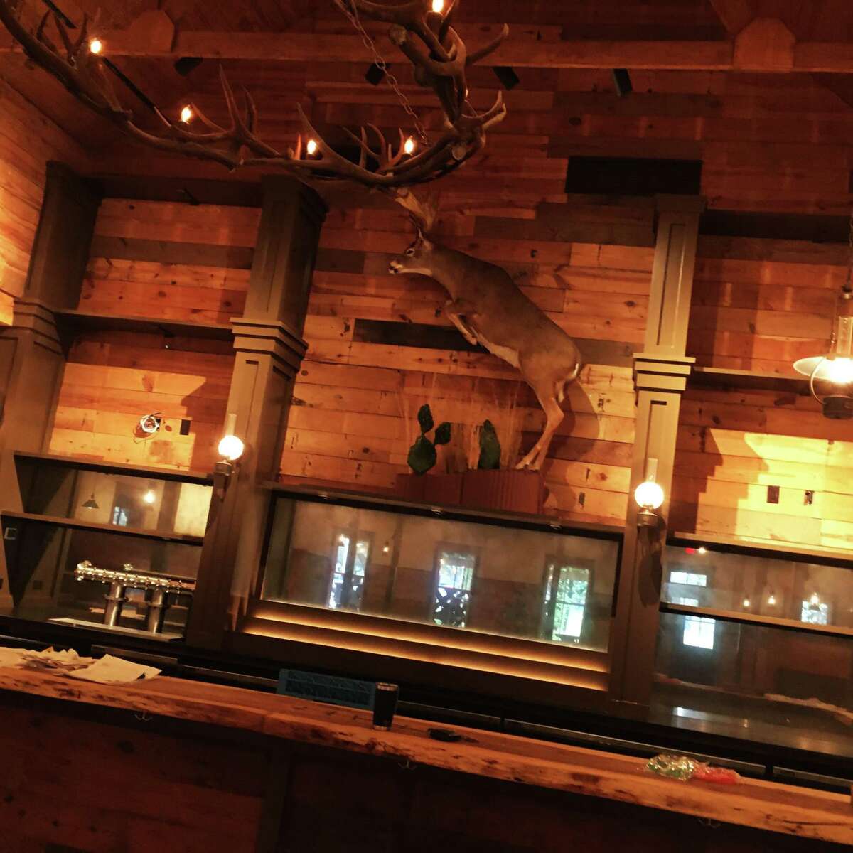 Your first look inside Pinkerton’s Barbecue, a BBQ restaurant set to ...