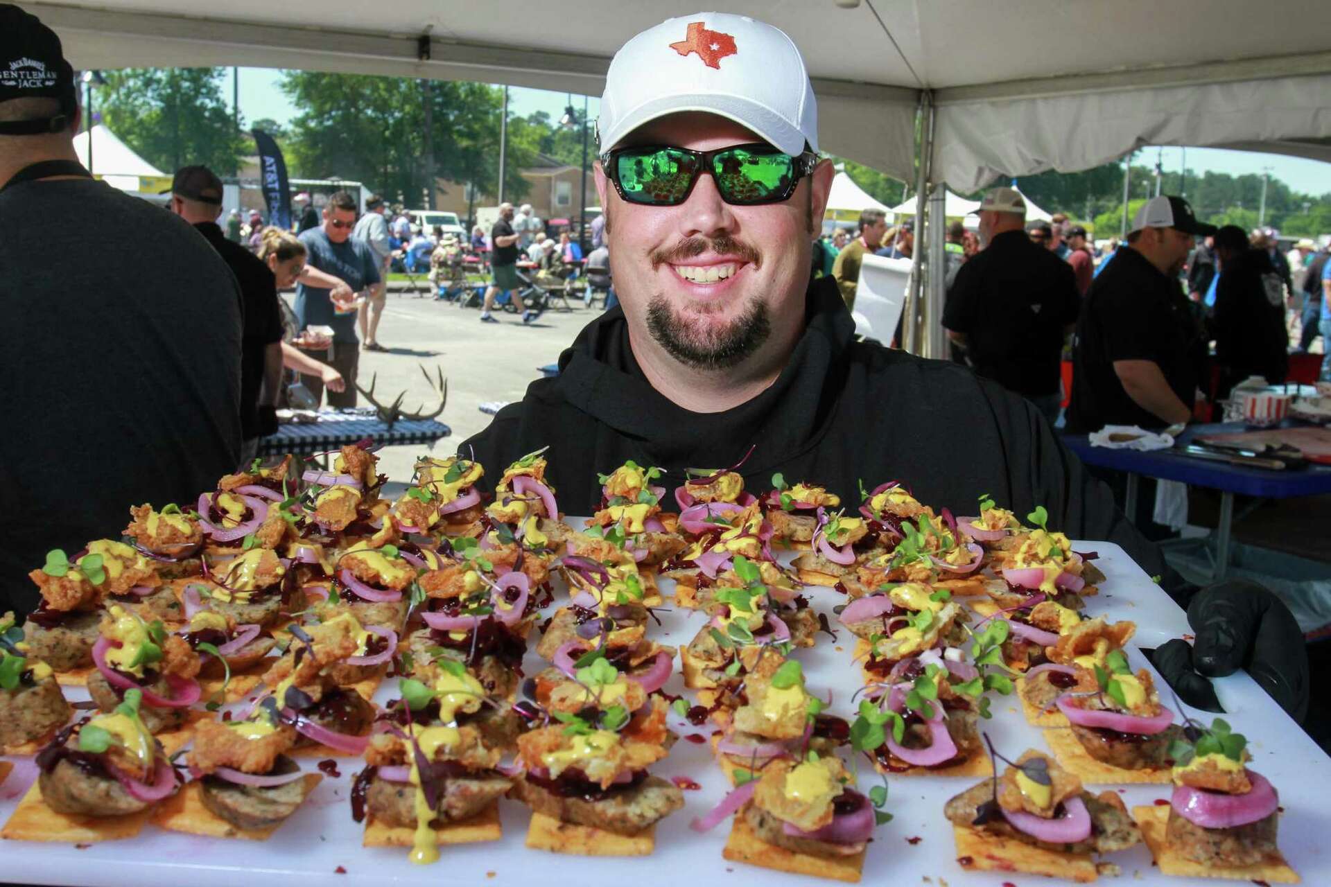 Your first look inside Pinkerton’s Barbecue, a BBQ restaurant set to ...