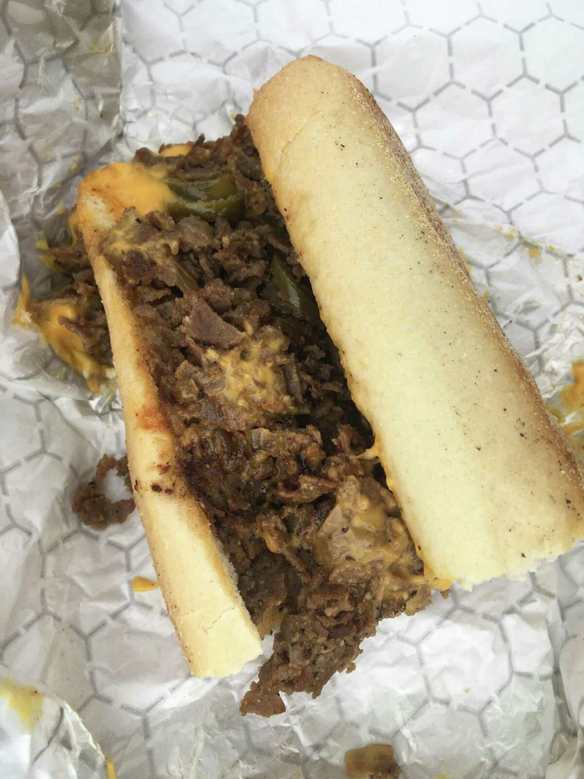 Malik Rose was a better NBA player than cheesesteak maker, says this ...