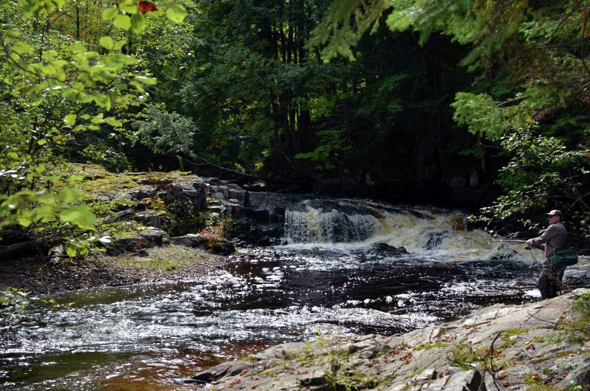 Showcasing the DNR: A century of commitment to Michigan’s natural resources