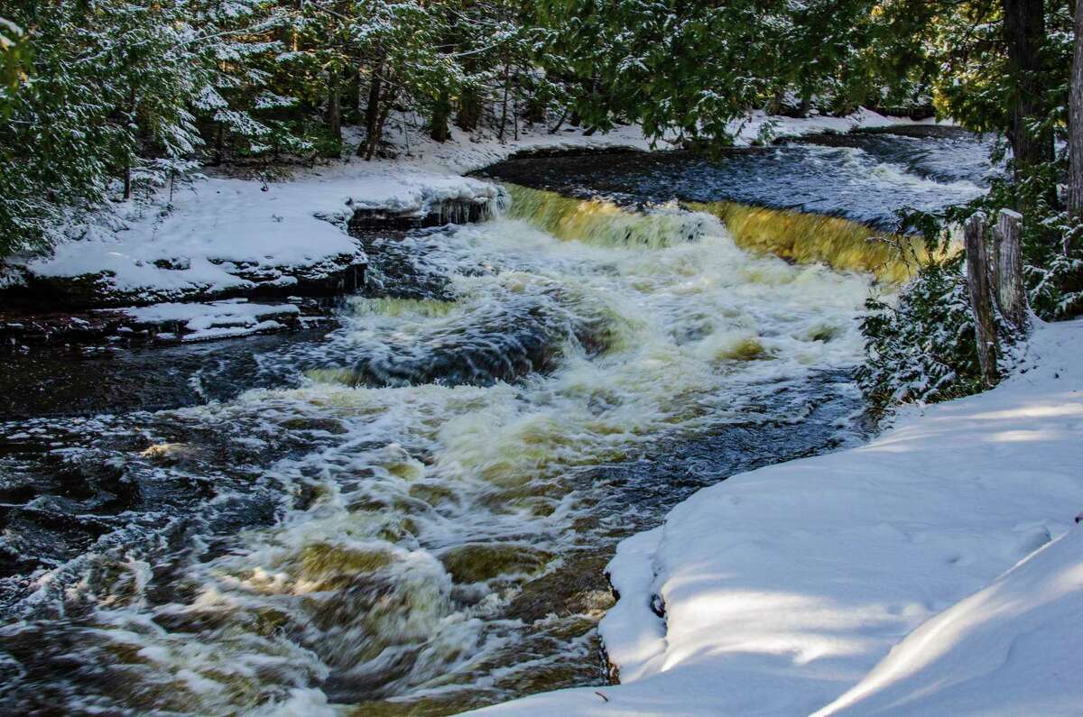 Showcasing the DNR: A century of commitment to Michigan’s natural resources