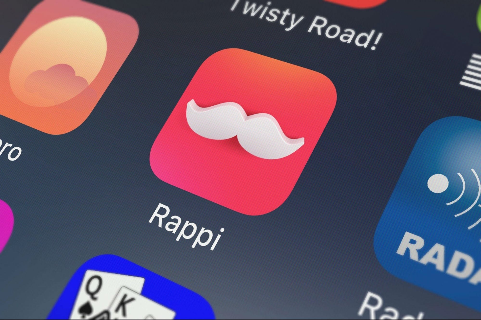 Rappi Implements Customer Service Through WhatsApp