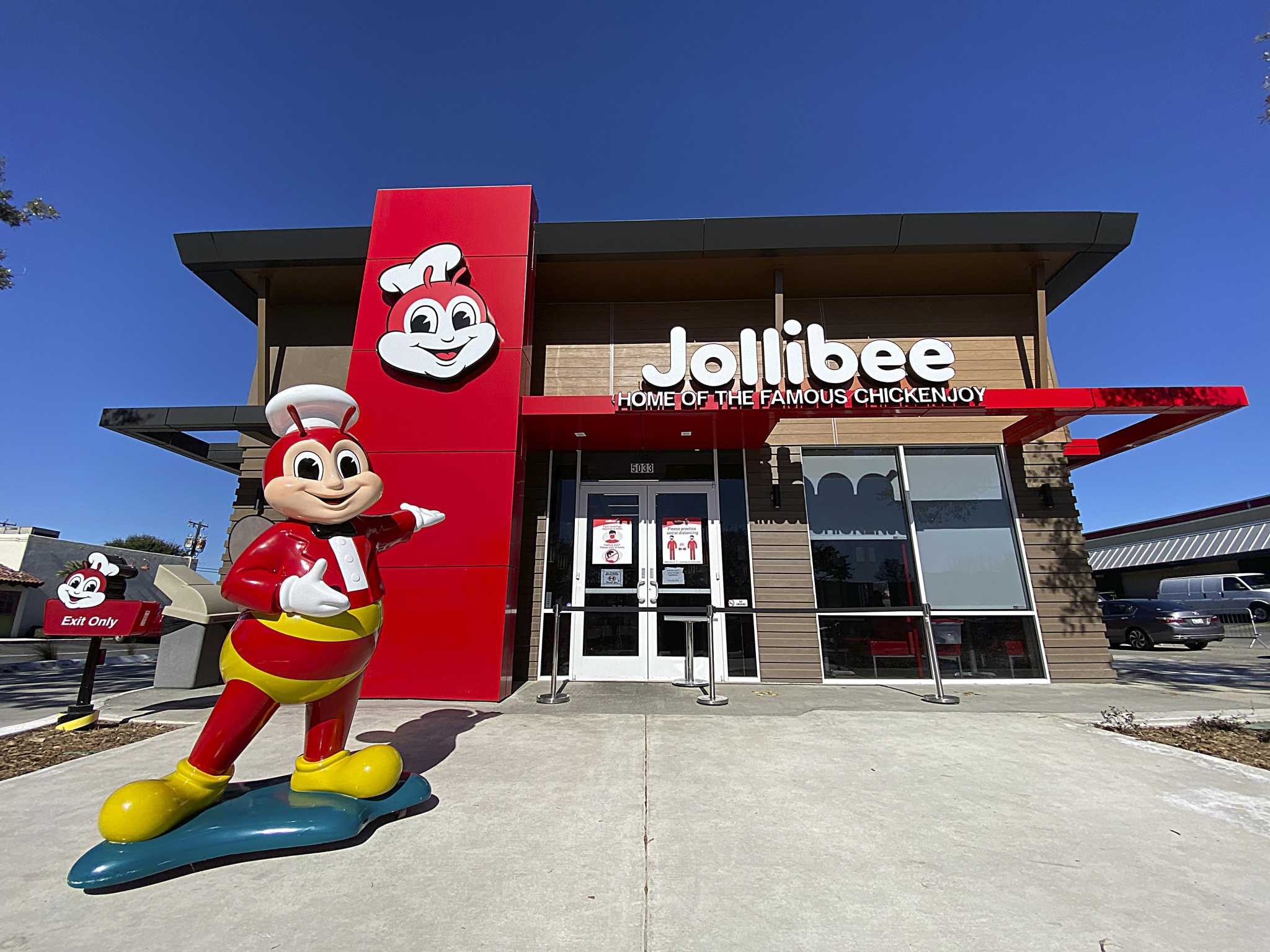 Portillo's reveals opening date for first San Antonio-area spot